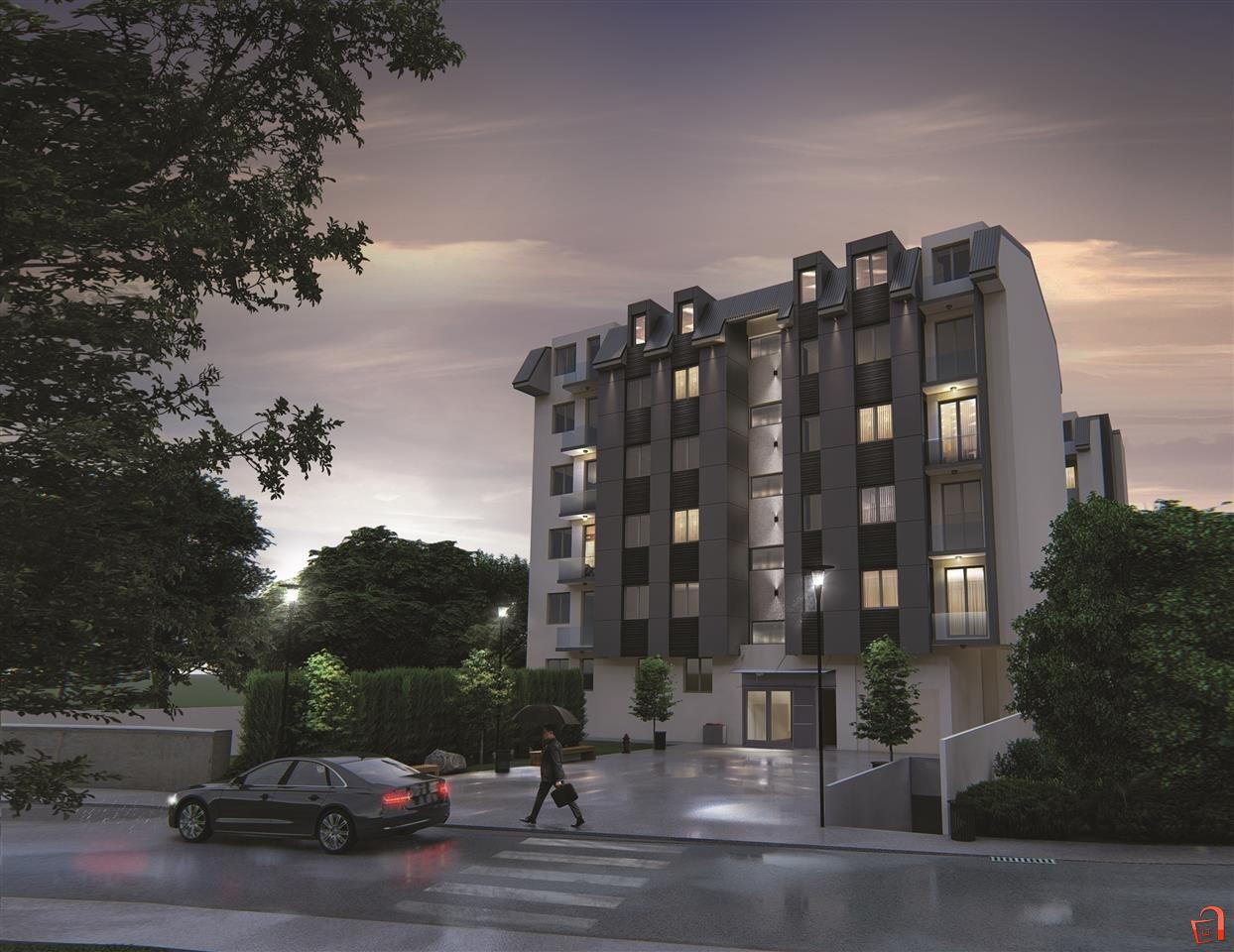 Eurovia Construction