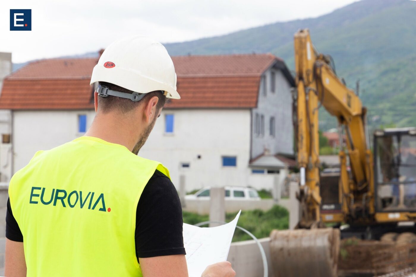 Projects – EUROVIA – Excellence in Construction & Infrastructure